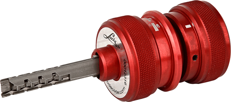 MAN TRUCK SERIE - ORIGINAL TURBO DECODER SPECIAL EDITION